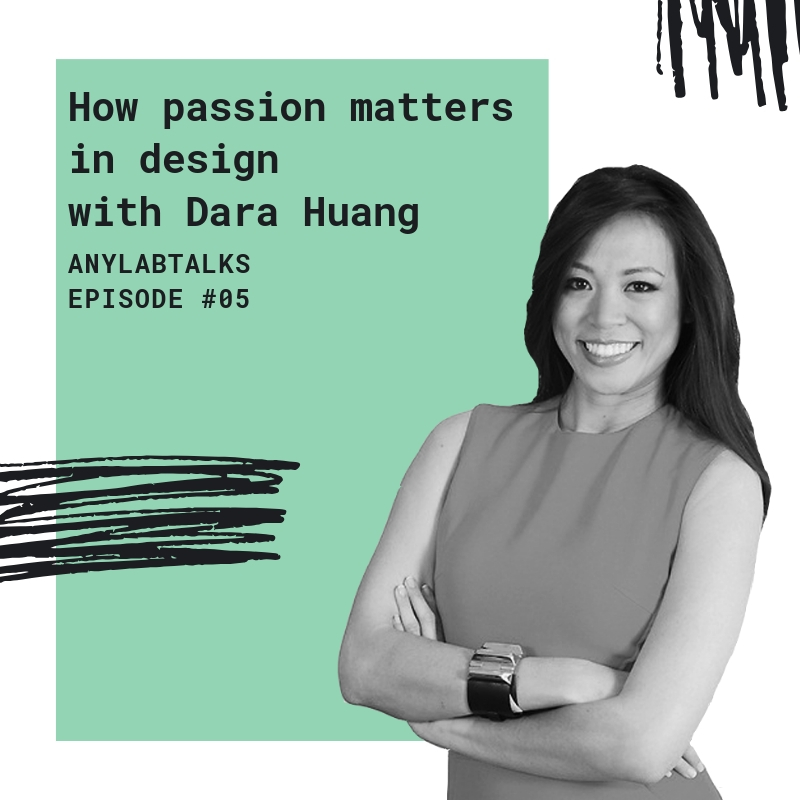 Dara Huang – Anylab